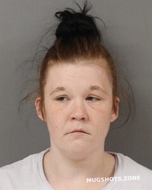 CHEYENNE BROWN 05/22/2025 - Blount County Mugshots Zone