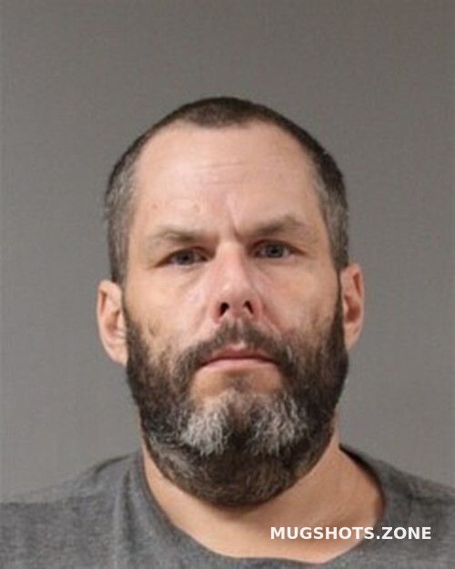 SHANE HORTON 05/22/2025 - Blount County Mugshots Zone