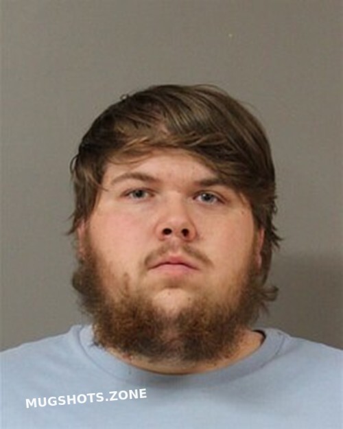 THOMAS BRANHAM 05/22/2025 - Blount County Mugshots Zone
