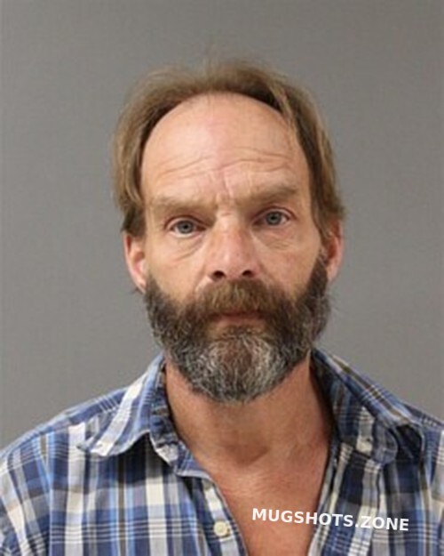 RUSSELL MARVEL 05/24/2025 - Blount County Mugshots Zone