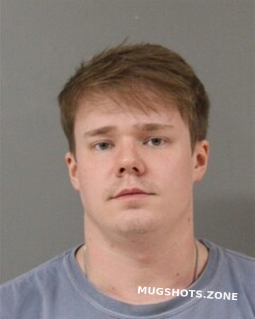 CHASE ABERCROMBIE 05/28/2025 - Blount County Mugshots Zone