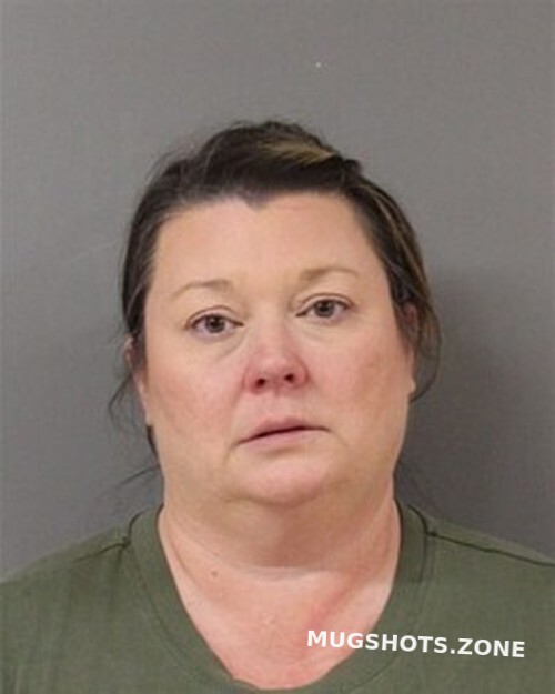 STACY MCWATERS 05/28/2025 - Blount County Mugshots Zone