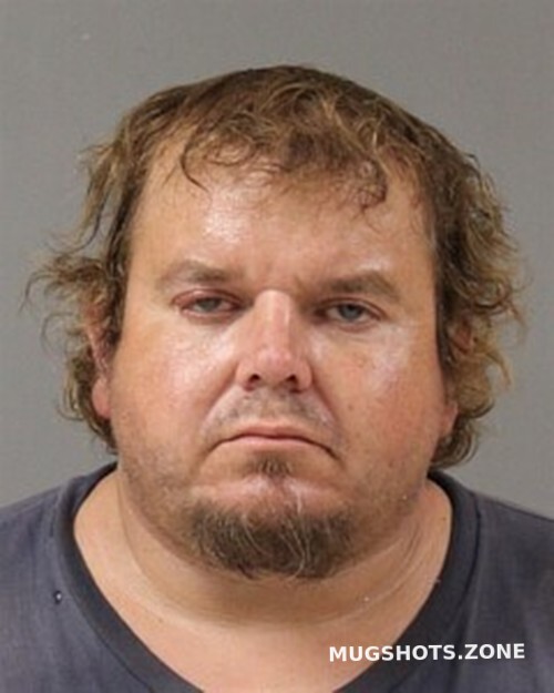 STEVEN NUNN 05/29/2025 - Blount County Mugshots Zone