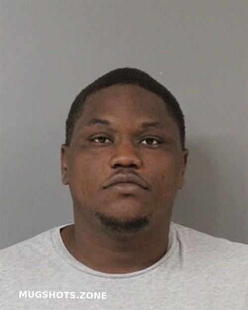 DEMARCUS TATE 05/29/2025 - Blount County Mugshots Zone