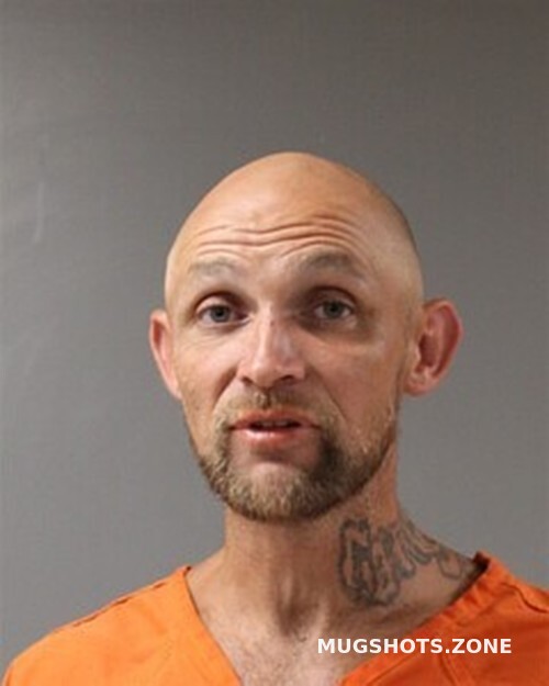 JAMES HALBROOK 06/01/2025 - Blount County Mugshots Zone