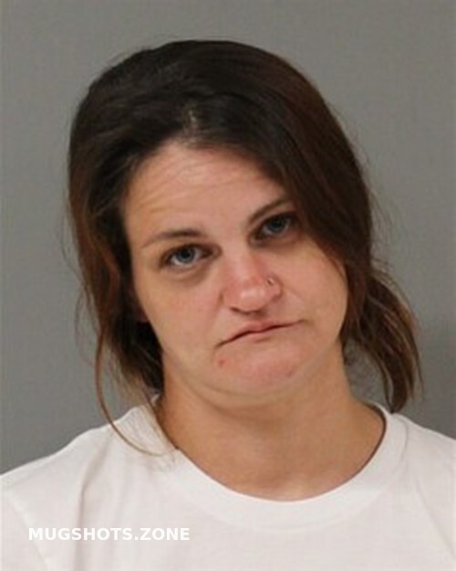ALYSSA EDGE 06/03/2025 - Blount County Mugshots Zone