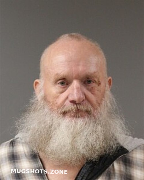 EDWARD CAGLE 06/05/2025 - Blount County Mugshots Zone