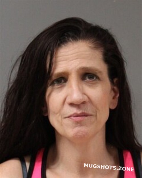 APRIL HILBURN 06/06/2025 - Blount County Mugshots Zone