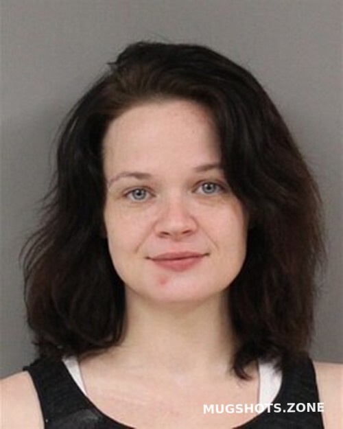 AUTUMN MCDANIEL 06/15/2025 - Blount County Mugshots Zone