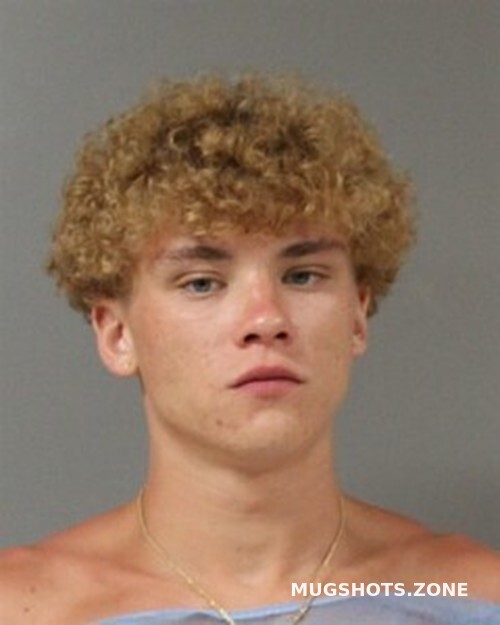 JORDAN MADDEN 06/24/2025 - Blount County Mugshots Zone