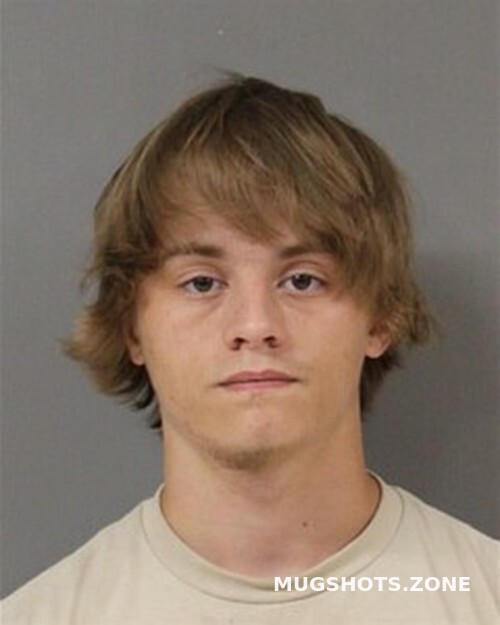 HARRISON PARSONS 06/27/2025 - Blount County Mugshots Zone