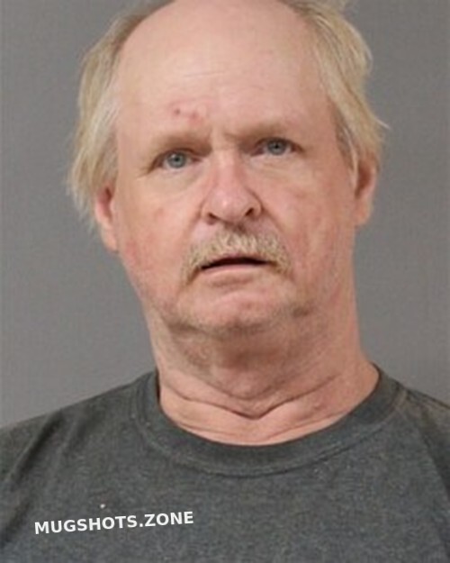 JERRY DUKE 06/29/2025 - Blount County Mugshots Zone