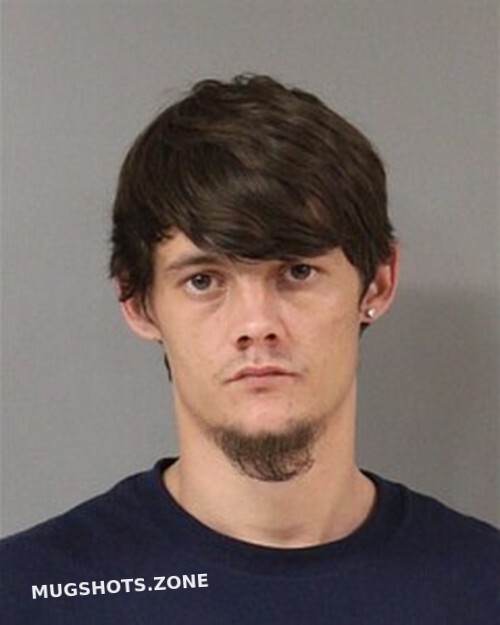 DANIEL FORE 07/09/2025 - Blount County Mugshots Zone