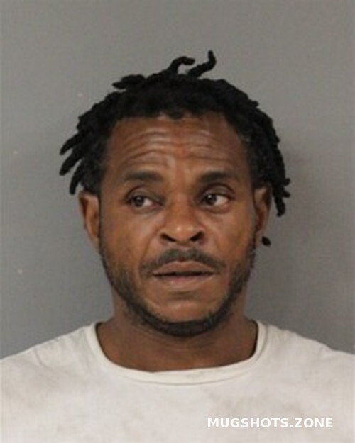 ANTHONY ATKINS 07/18/2025 - Blount County Mugshots Zone