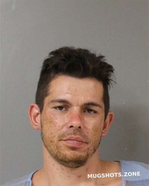 CHRISTOPHER MEZA 07/26/2025 - Blount County Mugshots Zone