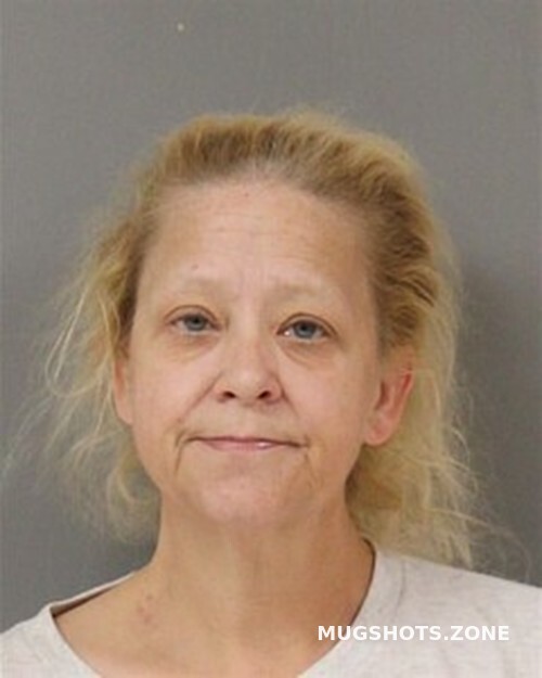 SHARON LAUGHLIN 07/26/2025 - Blount County Mugshots Zone