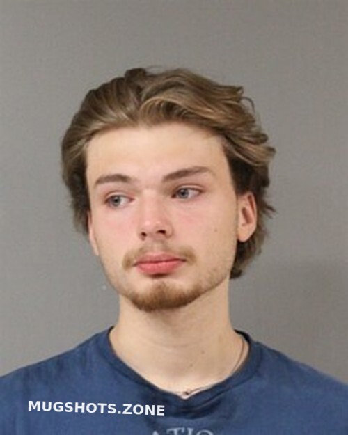 ELIJAH BELTZ 07/31/2025 - Blount County Mugshots Zone