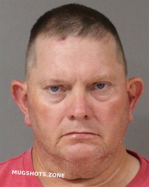 CHARLES MILNER 08/01/2025 - Blount County Mugshots Zone