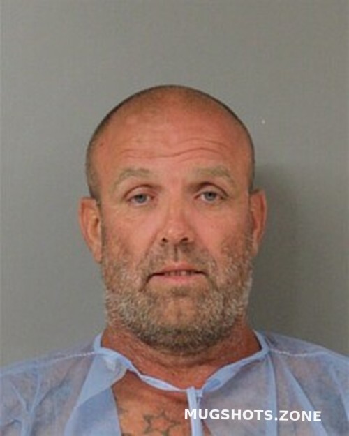 GREGORY PROCKUPSKI 08/02/2025 - Blount County Mugshots Zone