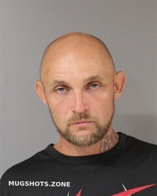 JAMES HALBROOK 08/10/2025 - Blount County Mugshots Zone