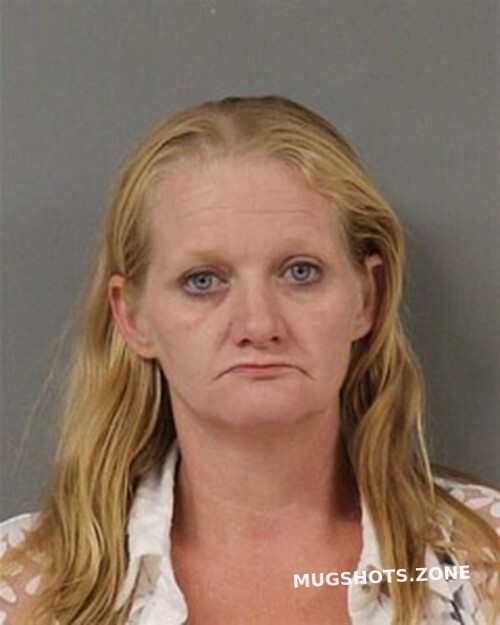 CRYSTAL PRUITT 08/14/2025 - Blount County Mugshots Zone