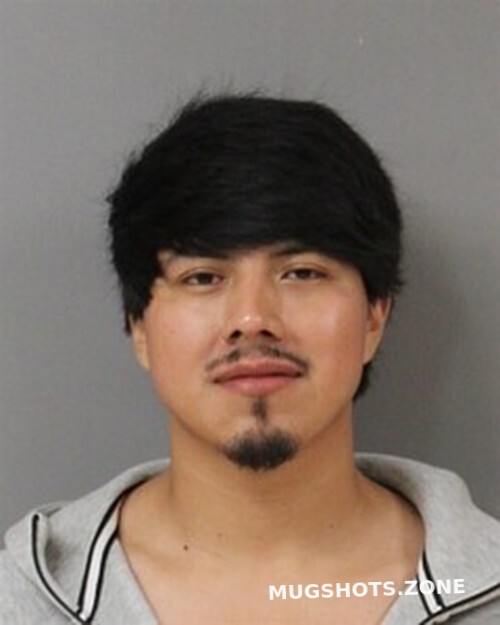 VICTOR RAMIREZ 08/16/2025 - Blount County Mugshots Zone