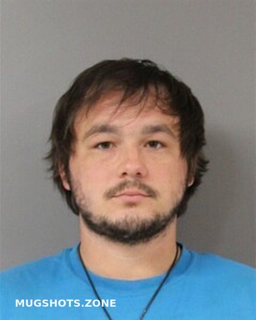 JARED WELLS 08/25/2025 - Blount County Mugshots Zone