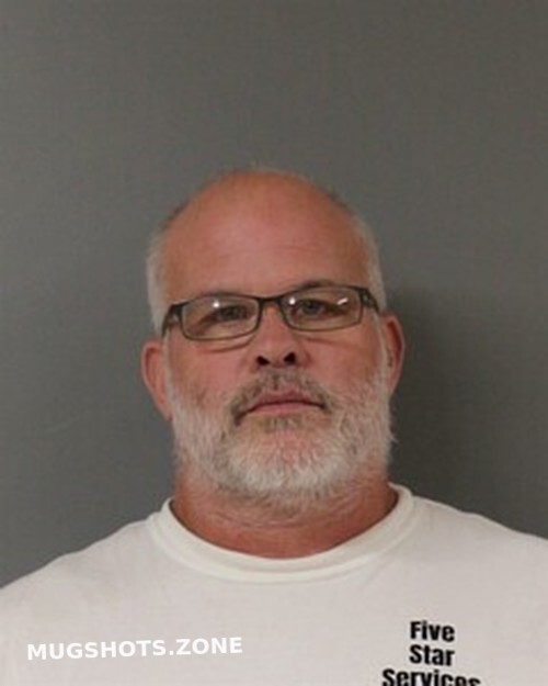 JASON CLIFTON 08/26/2025 - Blount County Mugshots Zone