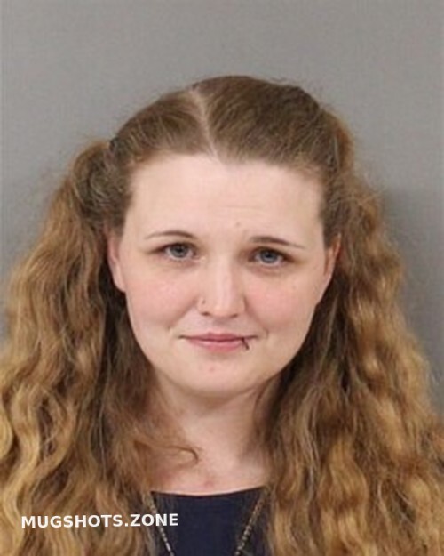 ALLISON LANDS 09/25/2025 - Blount County Mugshots Zone