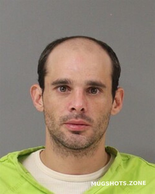 DANIEL WATSON 10/02/2025 - Blount County Mugshots Zone