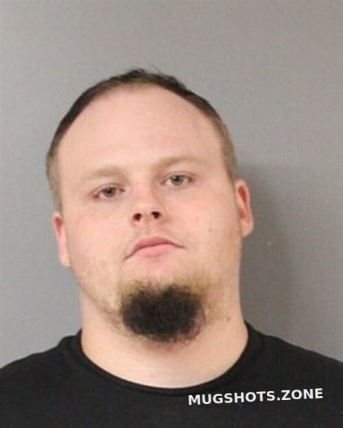 CORBIN STONE 10/08/2025 - Blount County Mugshots Zone