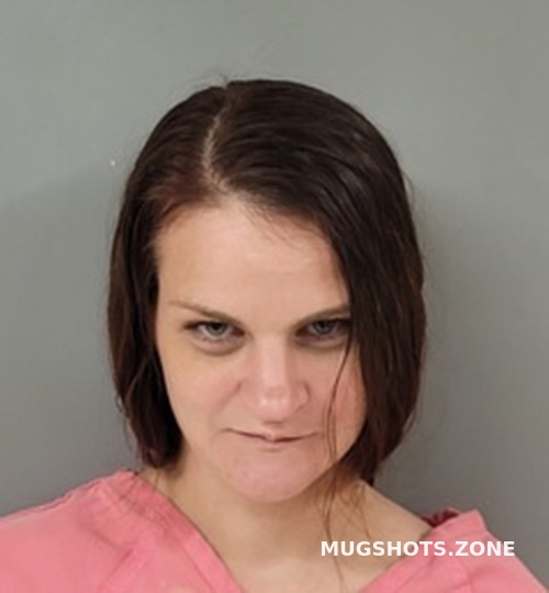 ALYSSA EDGE 10/15/2025 - Blount County Mugshots Zone