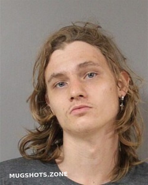 STEVEN GANN 10/16/2025 - Blount County Mugshots Zone