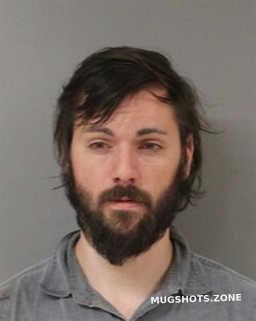 LIAM MCKAY 10/18/2025 - Blount County Mugshots Zone