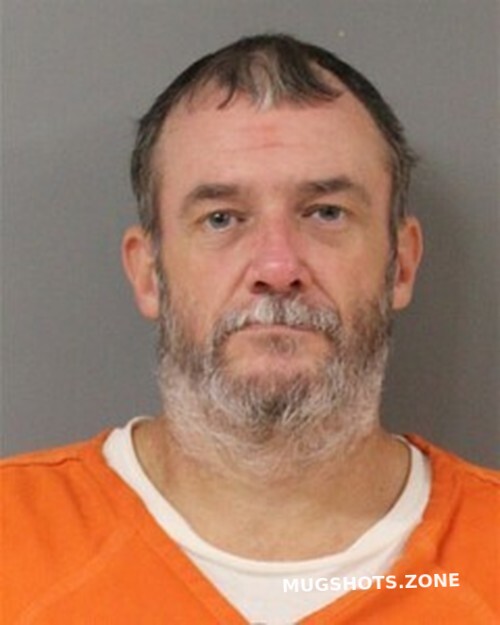 CHRISTOPHER BRYANT 10/23/2025 - Blount County Mugshots Zone