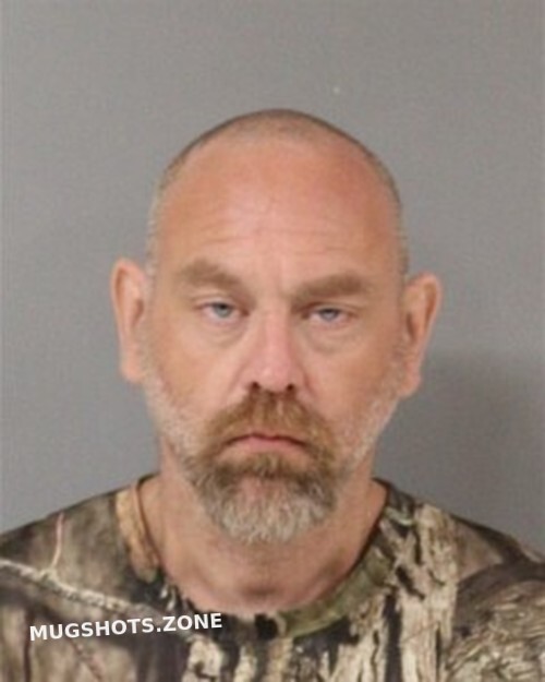 KEVIN TOLBERT 11/06/2025 - Blount County Mugshots Zone