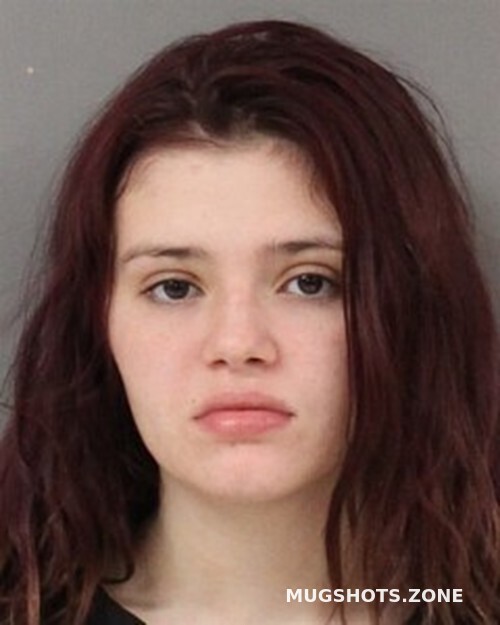 ALLISON NUGENT 11/09/2025 - Blount County Mugshots Zone