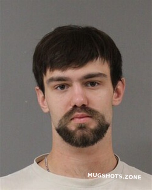 SETH GUNTER 11/18/2025 - Blount County Mugshots Zone