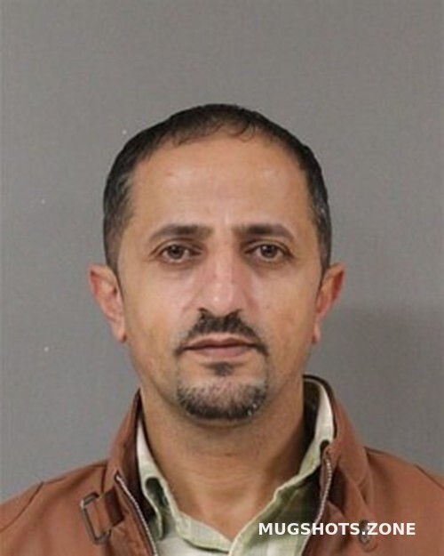 SHUKRI ALI 11/18/2025 - Blount County Mugshots Zone
