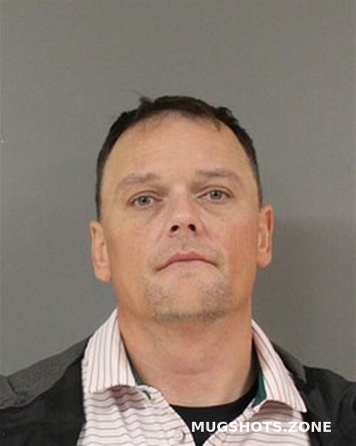 MARK VINYARD 11/26/2025 - Blount County Mugshots Zone