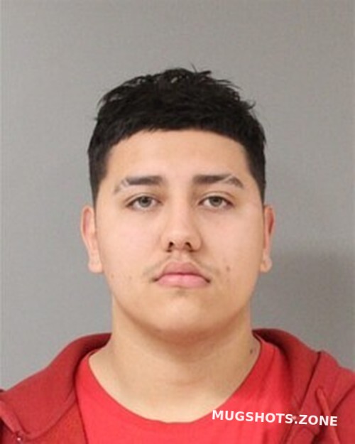 BRIAN SANDOVAL 12/08/2025 - Blount County Mugshots Zone
