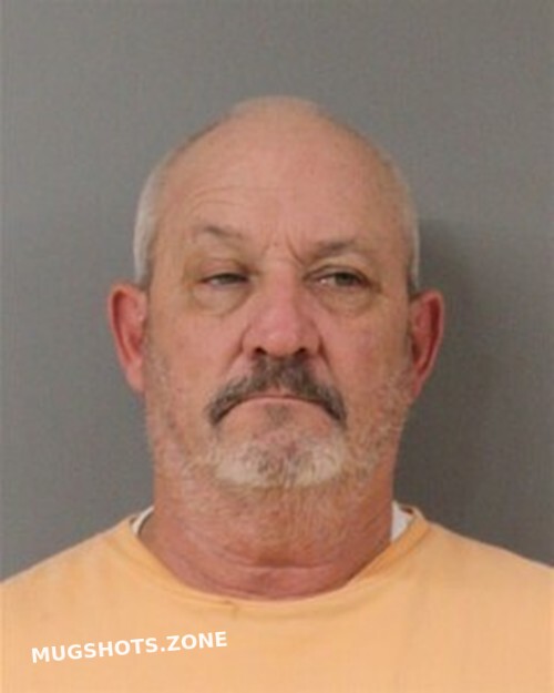 CHARLES BOOKER 12/11/2025 - Blount County Mugshots Zone
