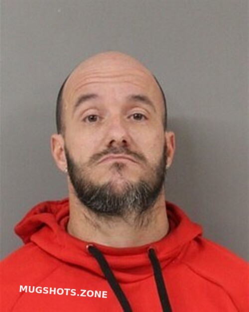 MICHAEL WHIDDEN 12/15/2025 - Blount County Mugshots Zone