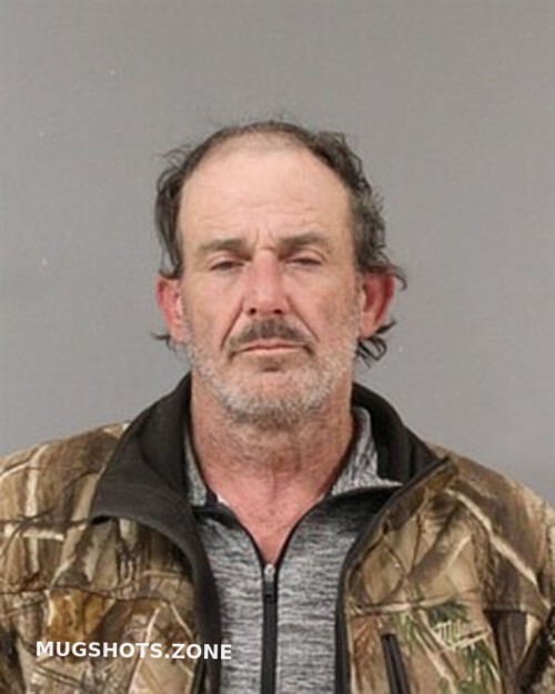 RONALD KENT 12/15/2025 - Blount County Mugshots Zone