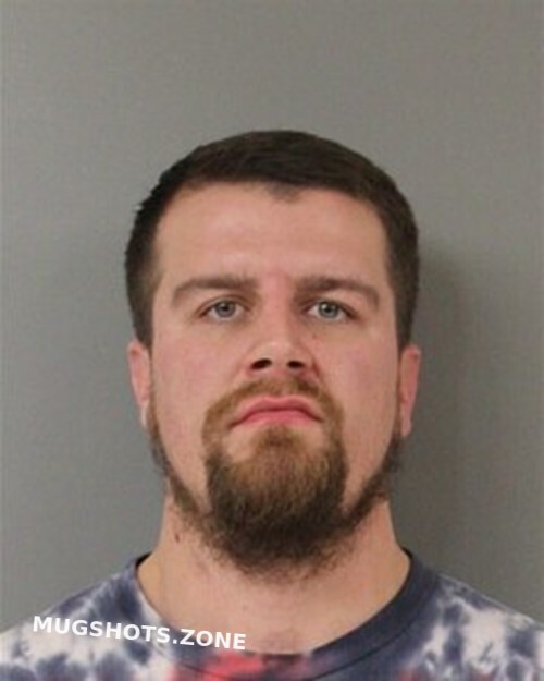 DRAKE COMPTON 12/17/2025 - Blount County Mugshots Zone