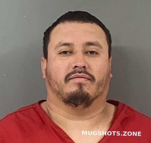 IVAN MARQUEZ 01/12/2026 - Blount County Mugshots Zone