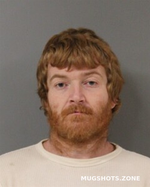 CHRISTOPHER FRAZIER 01/20/2026 - Blount County Mugshots Zone