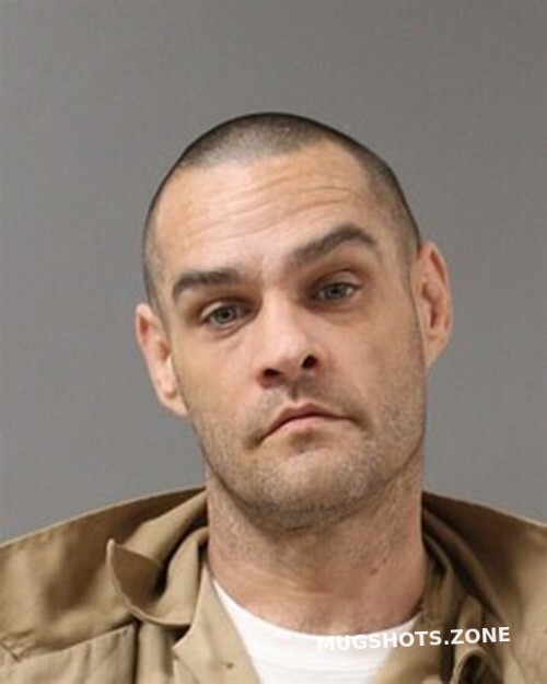 JOHNNY HOBSON 01/30/2026 - Blount County Mugshots Zone