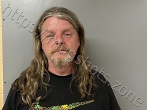 SCOTT EWING 03/12/2026 - Blount County Mugshots Zone