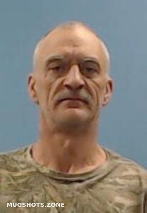 JASON LEE STOCKSTILL 02/19/2021 - Boone County Mugshots Zone